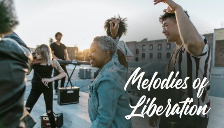 20 Songs About Freedom - Finding Liberation in Music