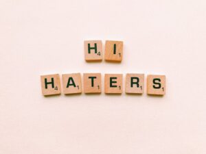 20 Best Songs About Haters - Tune Out the Negativity - Frigs Music